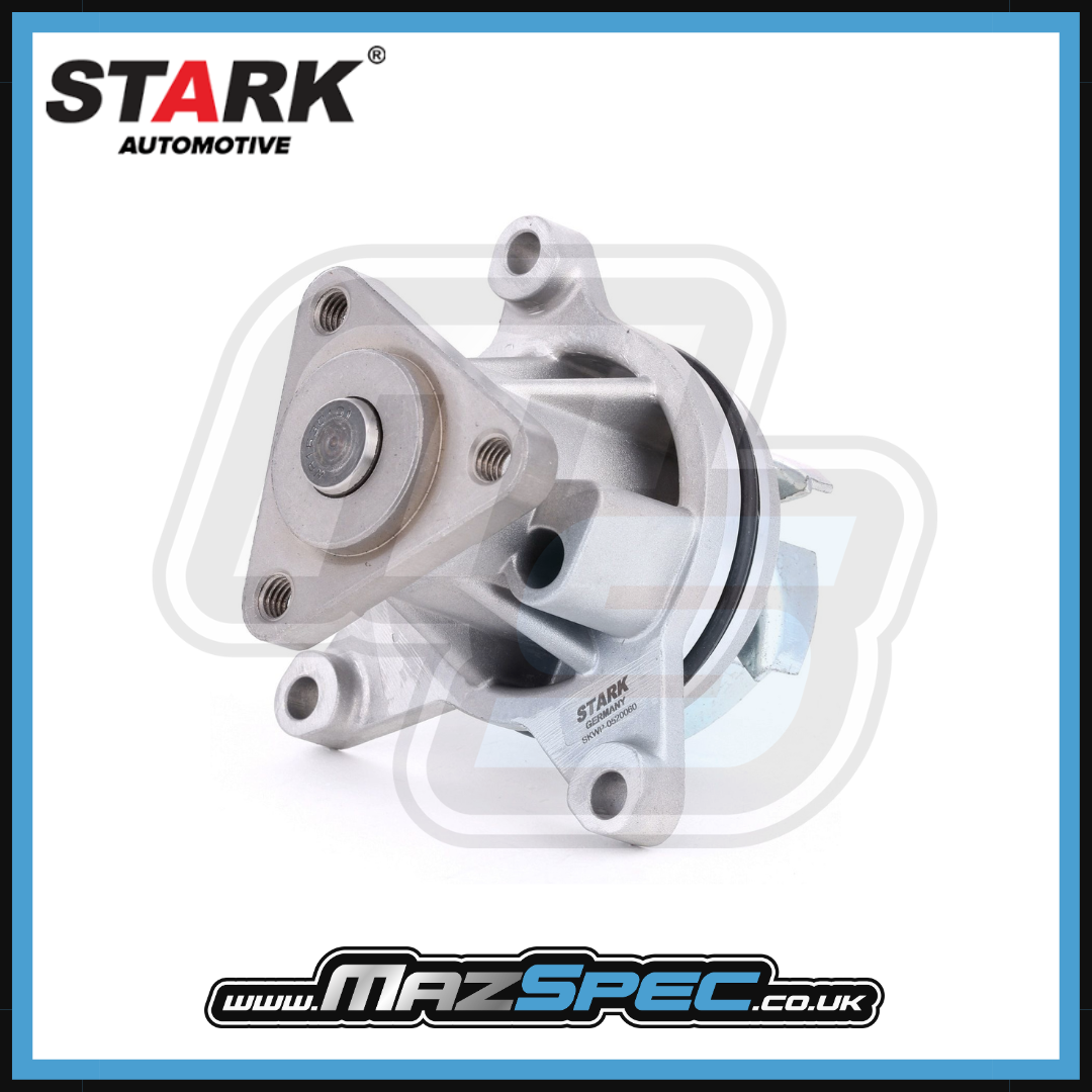 Stark® Water Pump • MX-5 MK3 / NC (2006-2015) | MazSpec