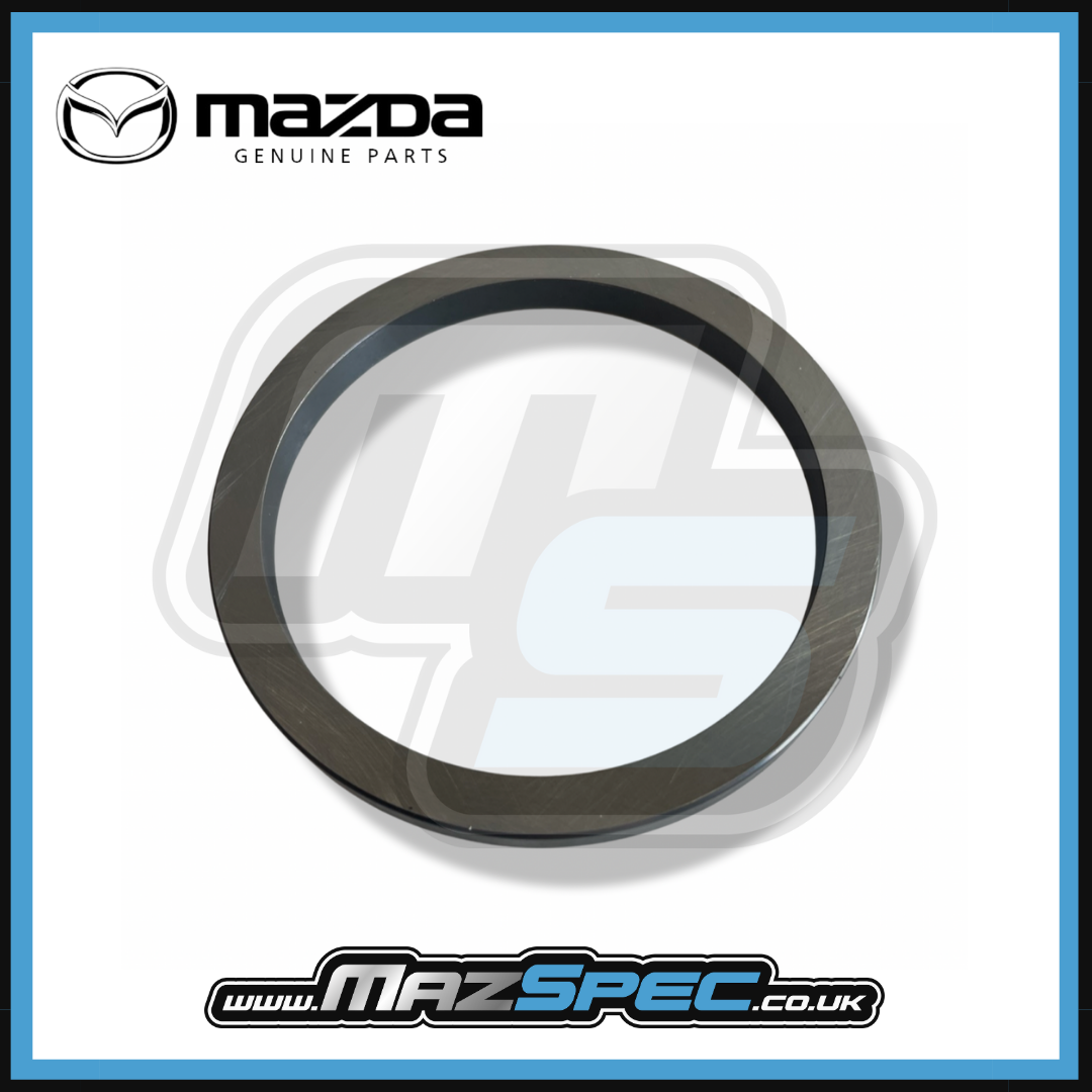 Differential Adjustment Shim (Sized) - MX5 MK3/NC (06-15) RX8 (03-12 ...