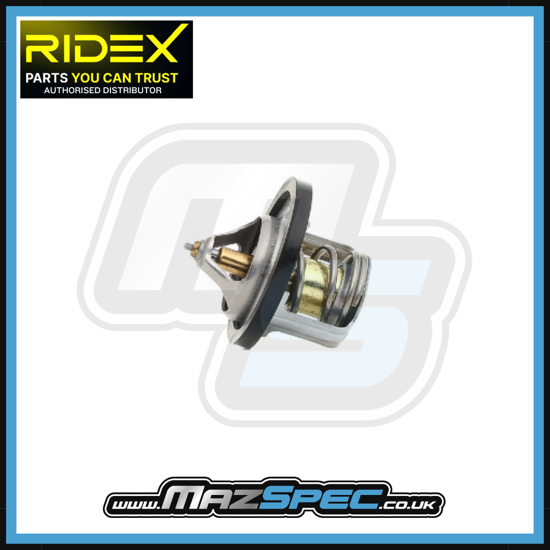 Ridex® Engine Thermostat • MX-5 MK1 NA / MK2 NB (1989-2005) | MazSpec