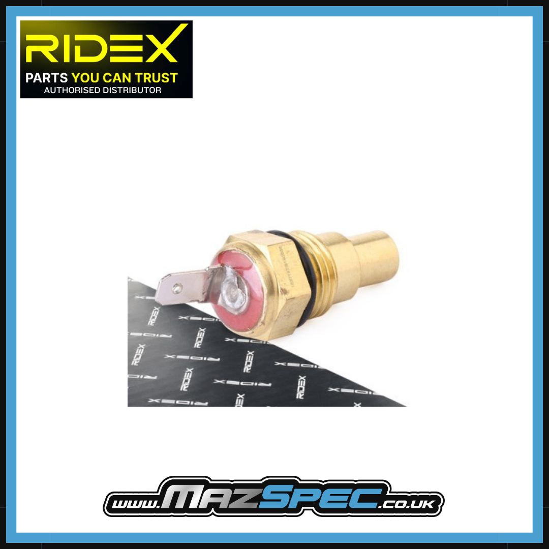 Coolant Temperature Sensor (Gauge) - MX5 MK1 / MK2 (89-05) | MazSpec
