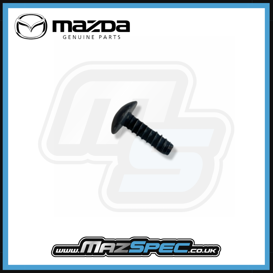Rear Lamp / Fitting Tapping Screw - MX5 MK4 / ND (15-Pres) | MazSpec