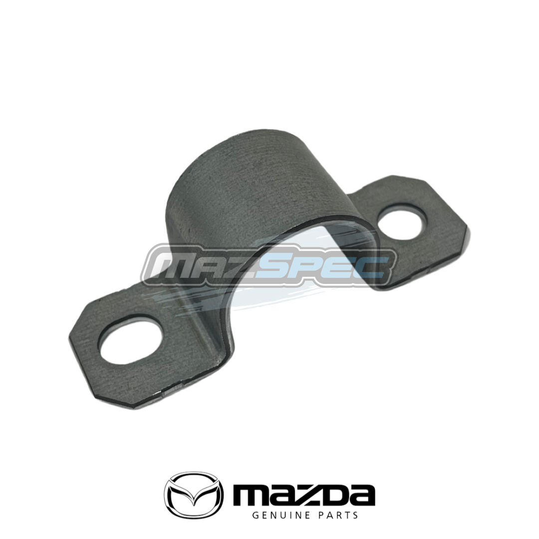Rear ARB / Sway Bar Bush D Clamp - MX5 MK1 / MK2 / MK3 (89-15) | MazSpec