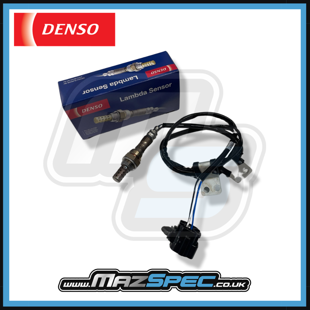 Oxygen / Lambda Sensor - MX5 MK2/NB (98-00) | MazSpec