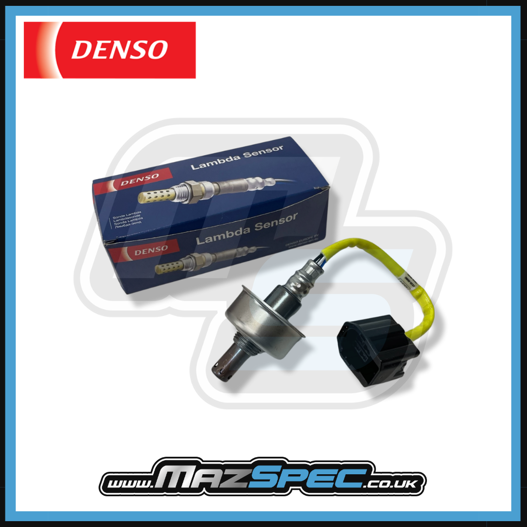 Oxygen / Lambda Sensor Pre Cat / Upstream - MX5 MK3.5 3.75/NC (09-15 ...
