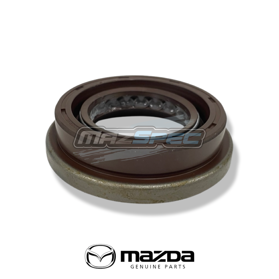 Genuine Driveshaft / Differential Oil Seal - Mazda MX5 MK1 / NA (1.6 ...