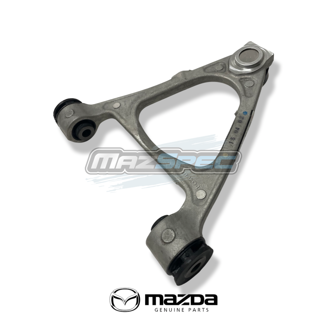 Front Upper Suspension Arm / Wishbone LH - MX5 MK3 / NC (06-15) | MazSpec