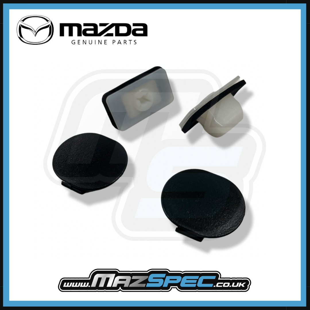 Mazda MX5 MK3 / NC - Exterior, Body & Panels | MazSpec