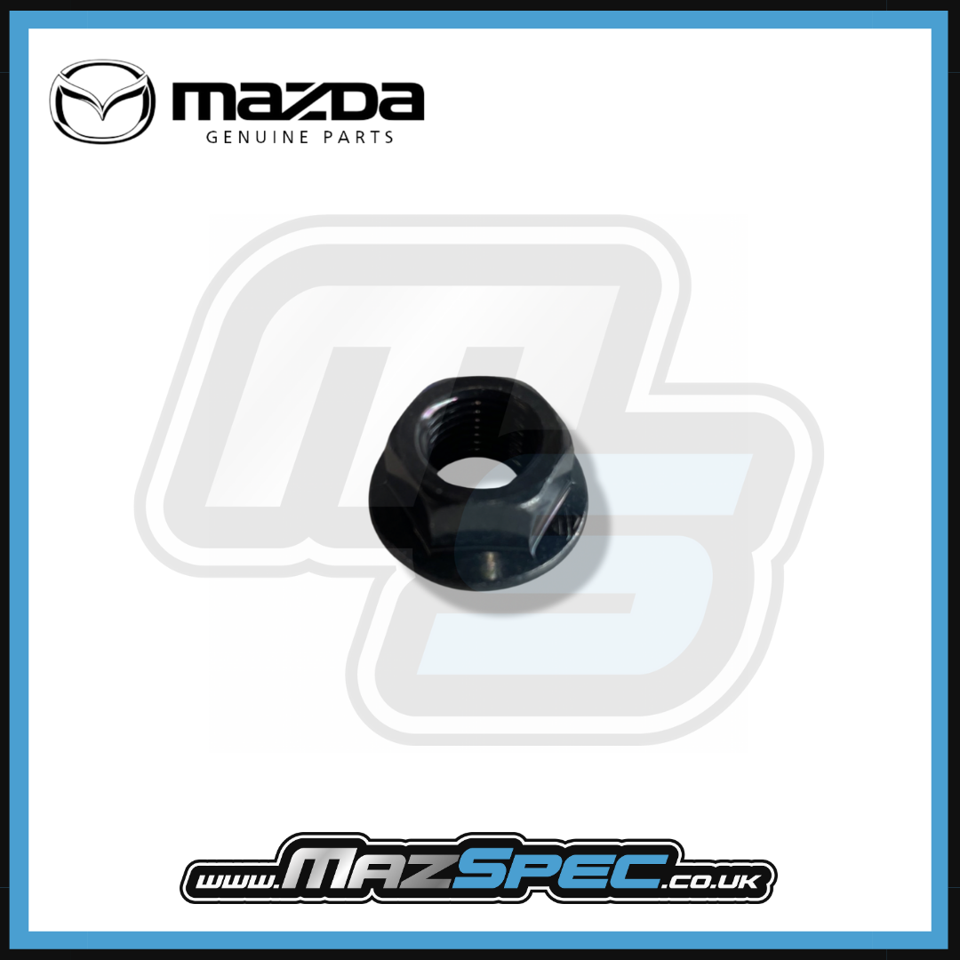 Mazda MX5 MK3 / NC - Chassis Components | MazSpec