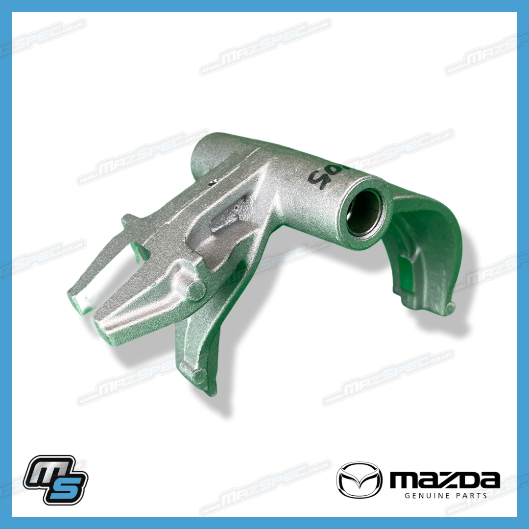 6 Speed Gearbox 3rd / 4th Gear Selector Fork - MX5 MK3 Sport / NC (06 ...