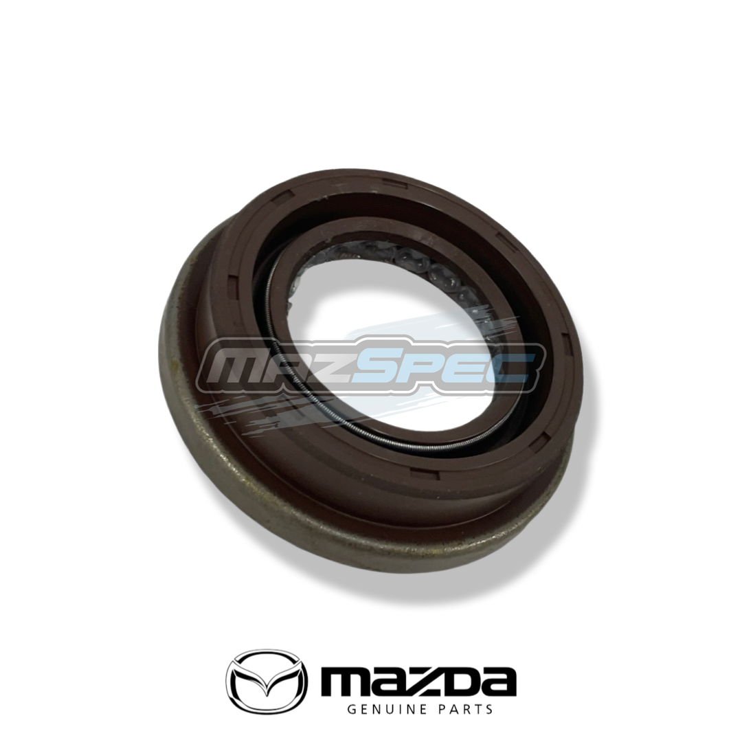 Genuine Driveshaft / Differential Oil Seal - Mazda MX5 MK1 / NA (1.6 ...