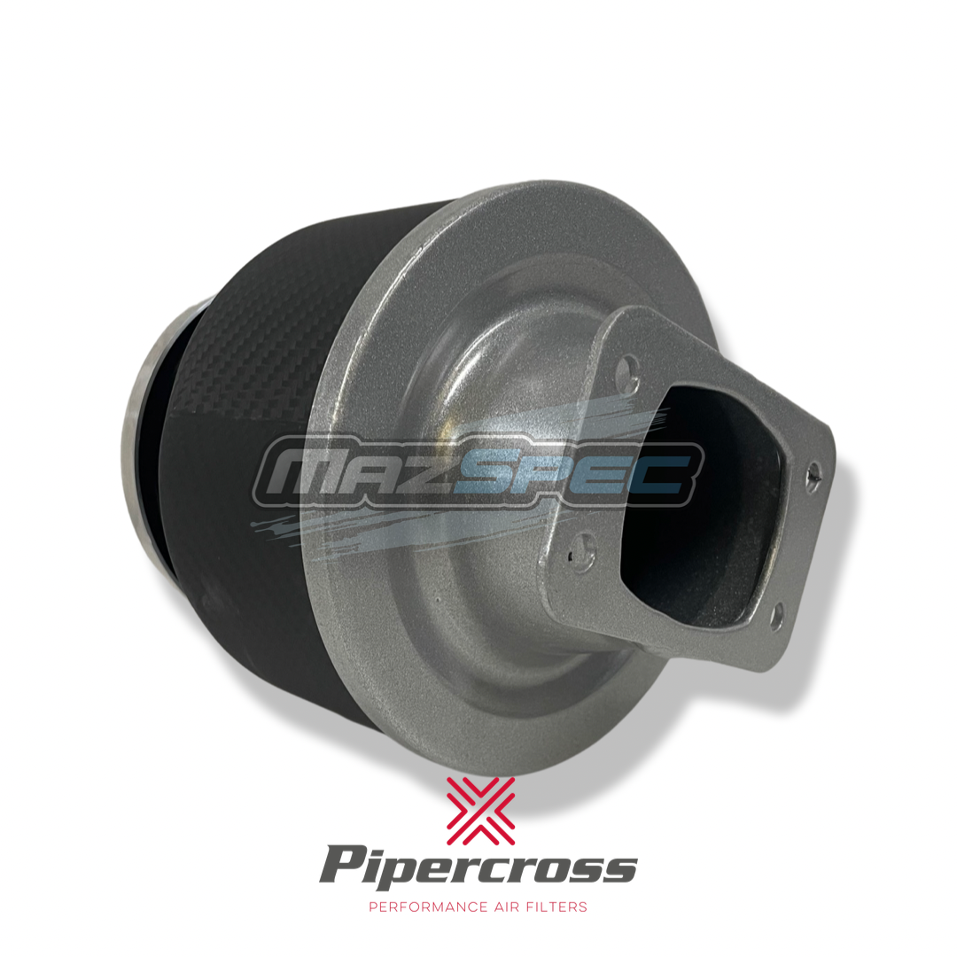 Pipercross Viper Air Induction Kit - Mazda MX5 MK1 / NA (1.6) (89-97 ...