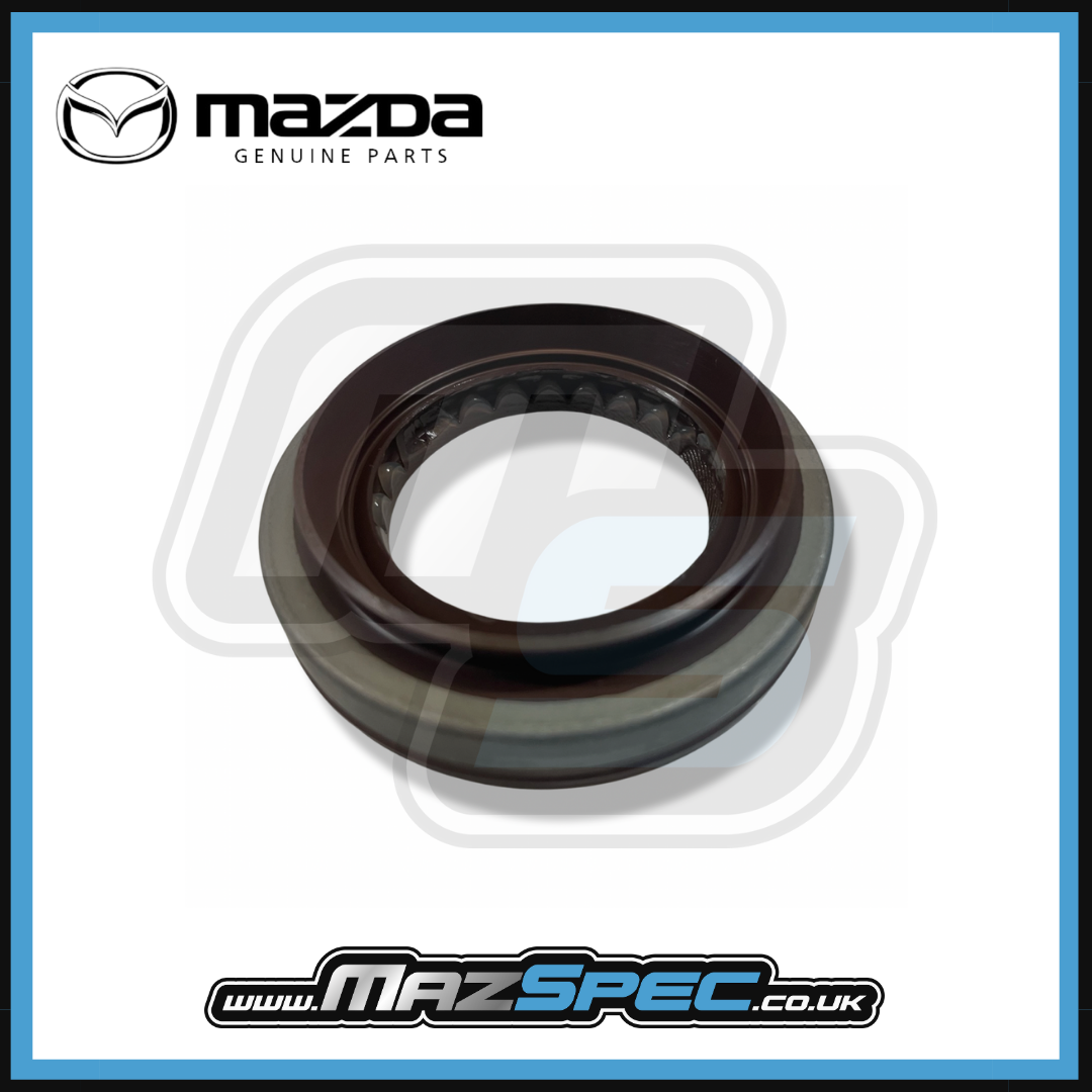 Differential Front Oil Seal - Mazda MX5 MK3/NC (06-15) | MazSpec