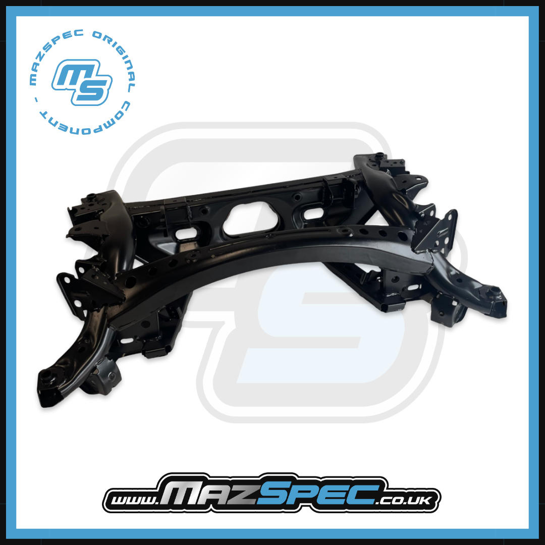Rear Subframe / Cross Member • MX-5 MK3/NC (06-15) | MazSpec