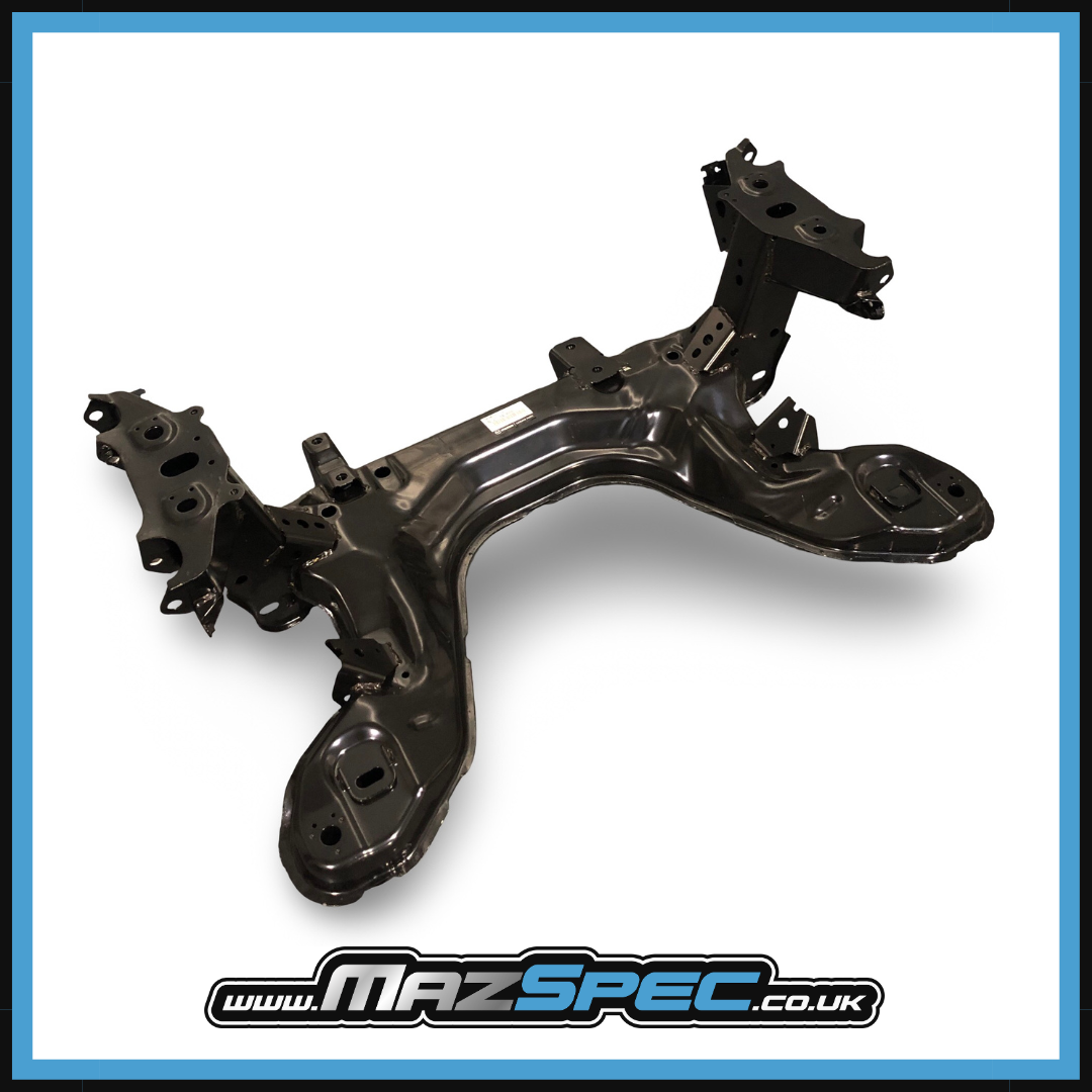Front Subframe • MX-5 MK3/NC (06-15) N121-34-800C | MazSpec