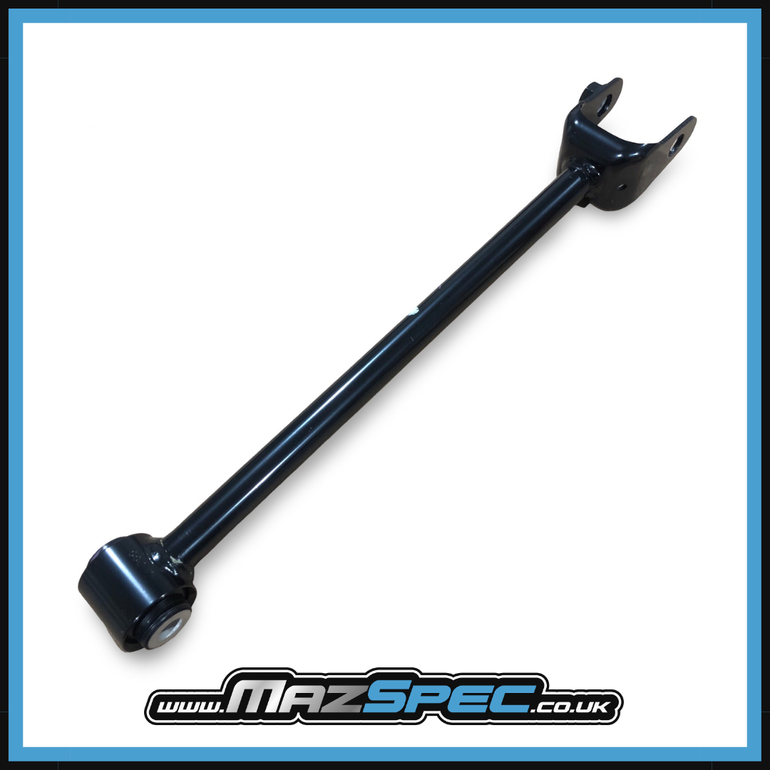 Genuine Mazda Rear Suspension Arm / Trailing Link – Left & Right Side ...