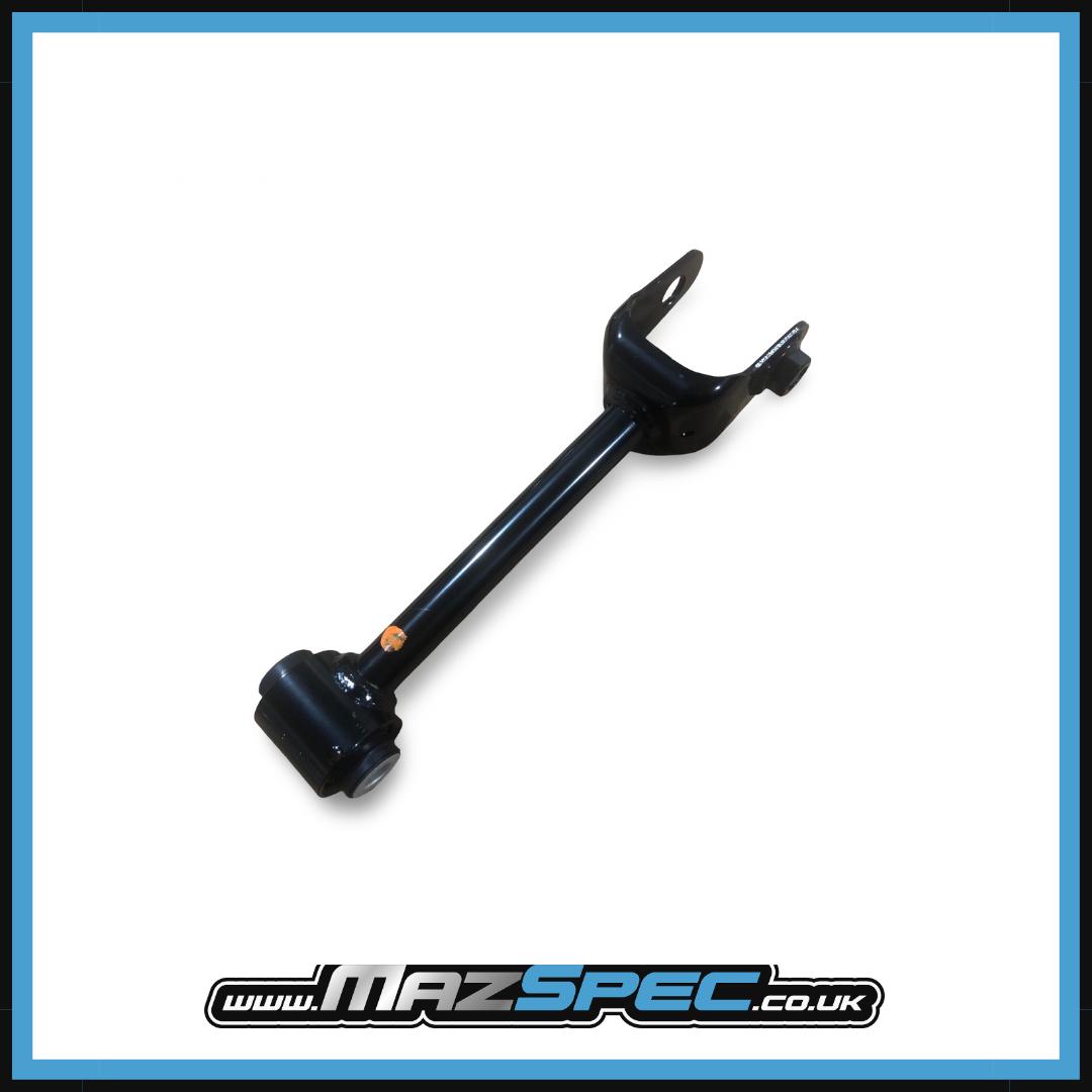 Genuine Mazda Rear Suspension Arm / Trailing Link – Left & Right Side ...