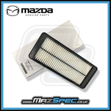 MazSpec Mazda MX5 Parts Specialists, UK Based MX5 Spares & Accessories