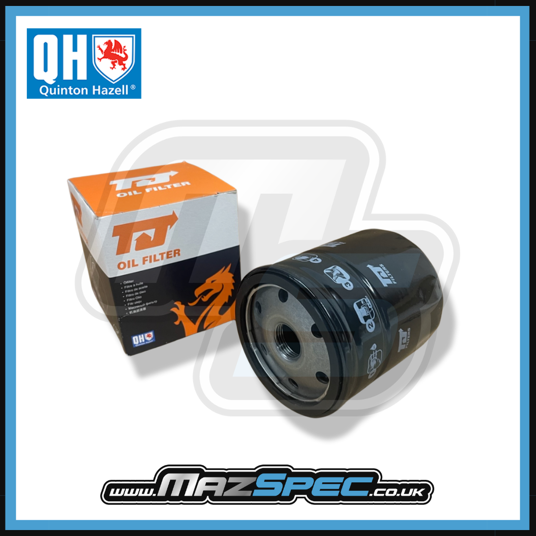 Oil Filter - Mazda MX5 MK3/NC (06-15) | MazSpec