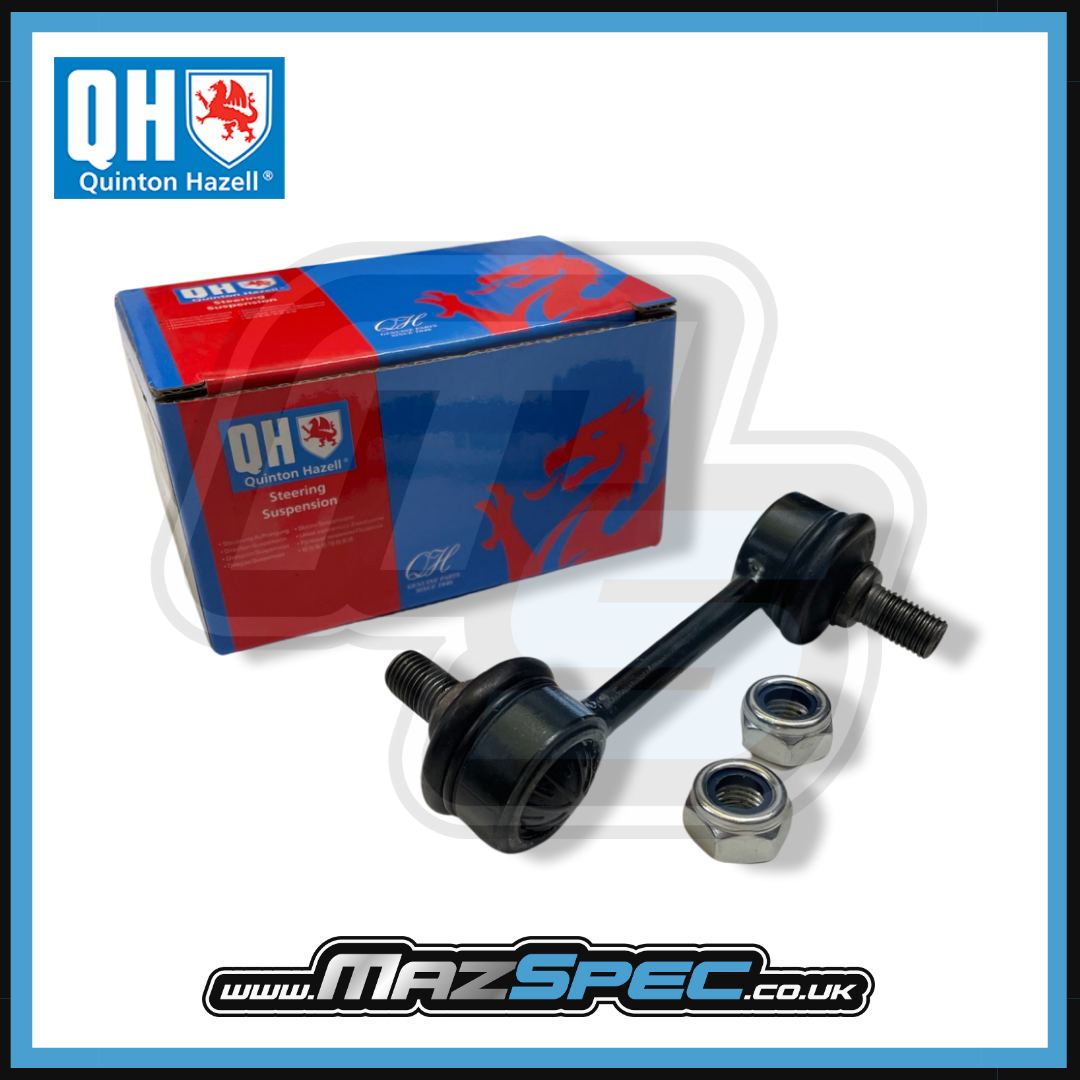 Rear ARB Drop Link - MX5 MK3/NC (06-15) | MazSpec
