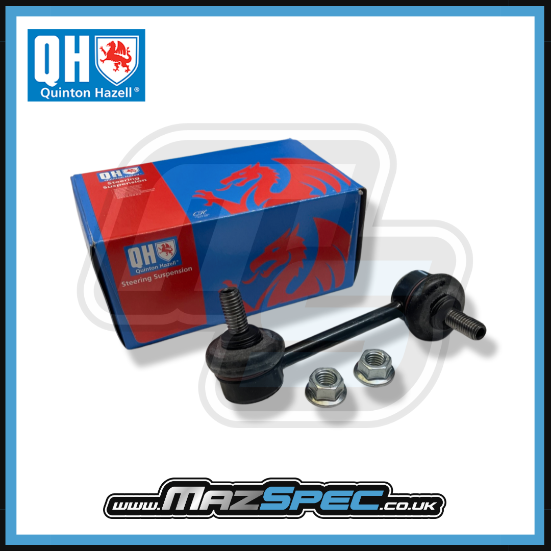 Front LH ARB Drop Link - MX5 MK3/NC (06-15) | MazSpec