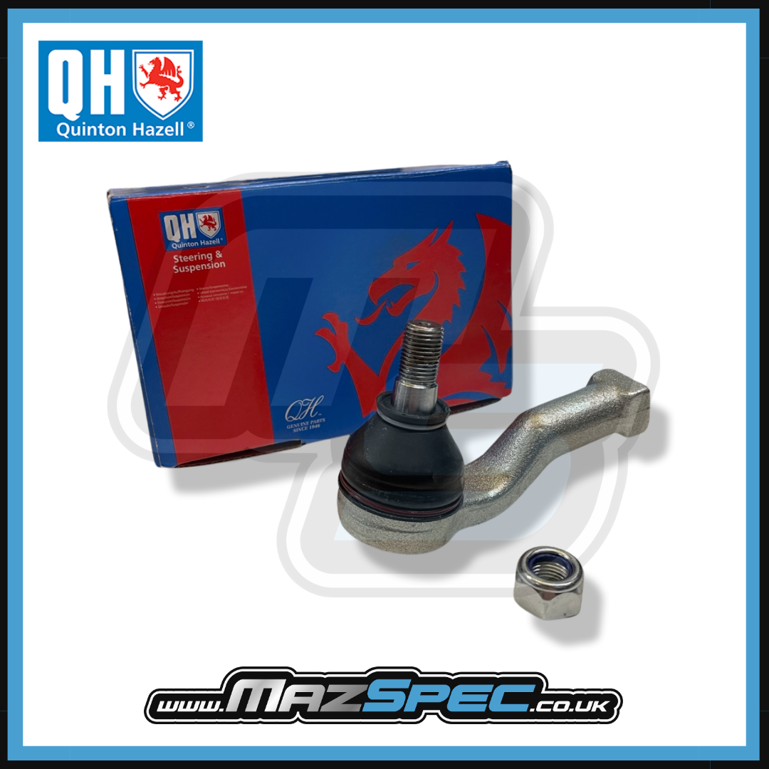 Track Rod End - MX5 MK1 / MK2 (89-05) | MazSpec