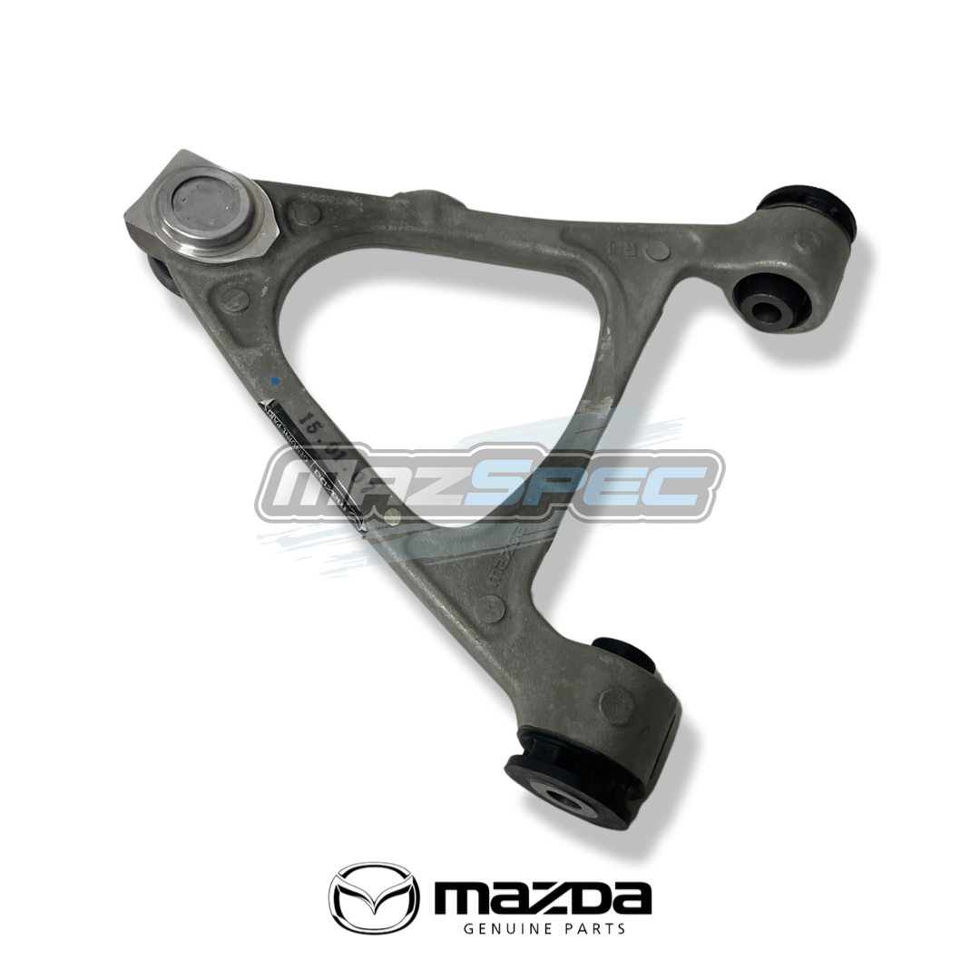 Front Upper Suspension Arm / Wishbone RH - MX5 MK3 / NC (06-15) | MazSpec