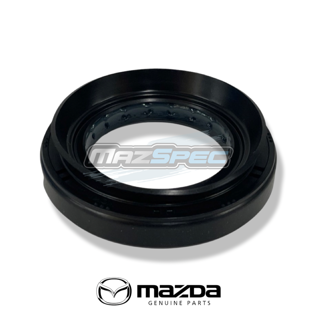 Genuine Driveshaft / Differential Oil Seal - Mazda MX5 MK1 (1.8) / MK2 ...
