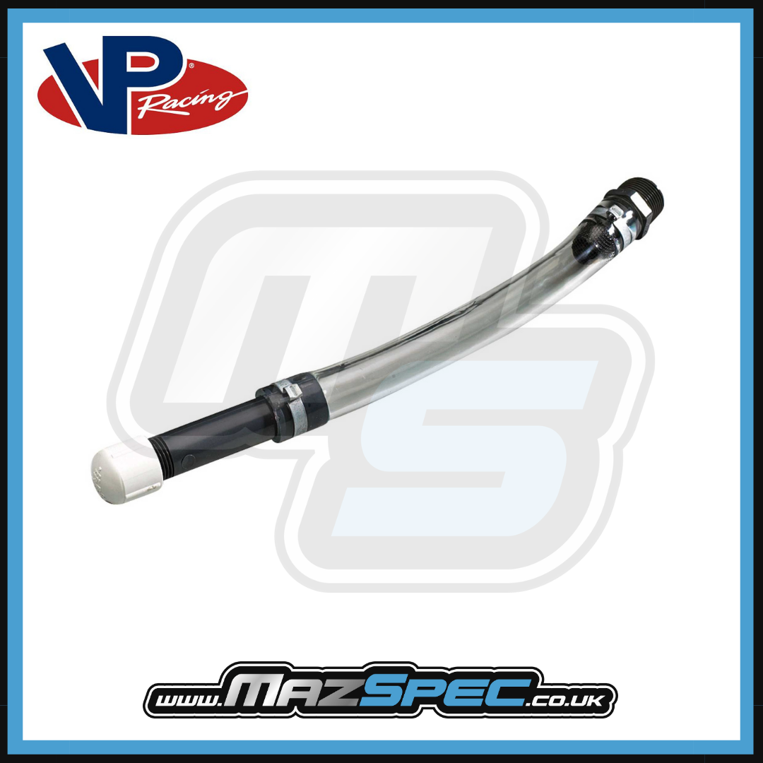 VP Racing Motorsport Container Hose Deluxe / Dispenser | MazSpec