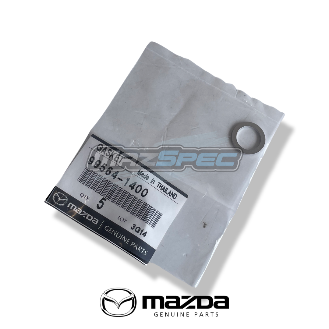 Mazda MX5 MK2 / NB - Engine Components | MazSpec