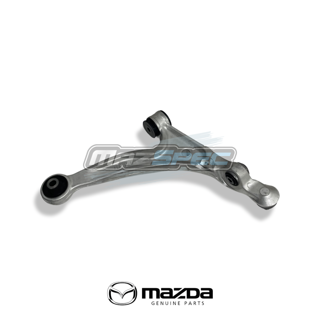 Mazda MX5 MK3 / NC - Chassis Components | MazSpec