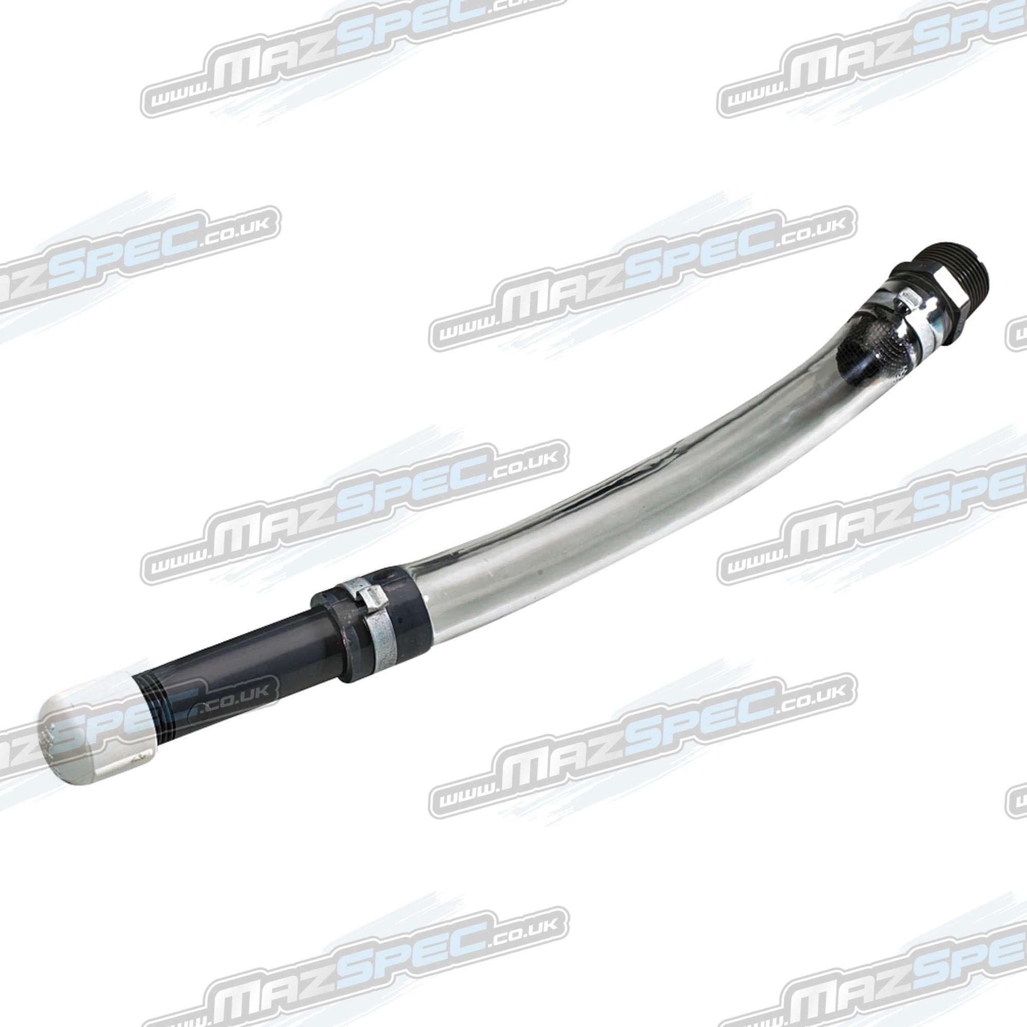 VP Racing Motorsport Container Hose Deluxe / Dispenser | MazSpec