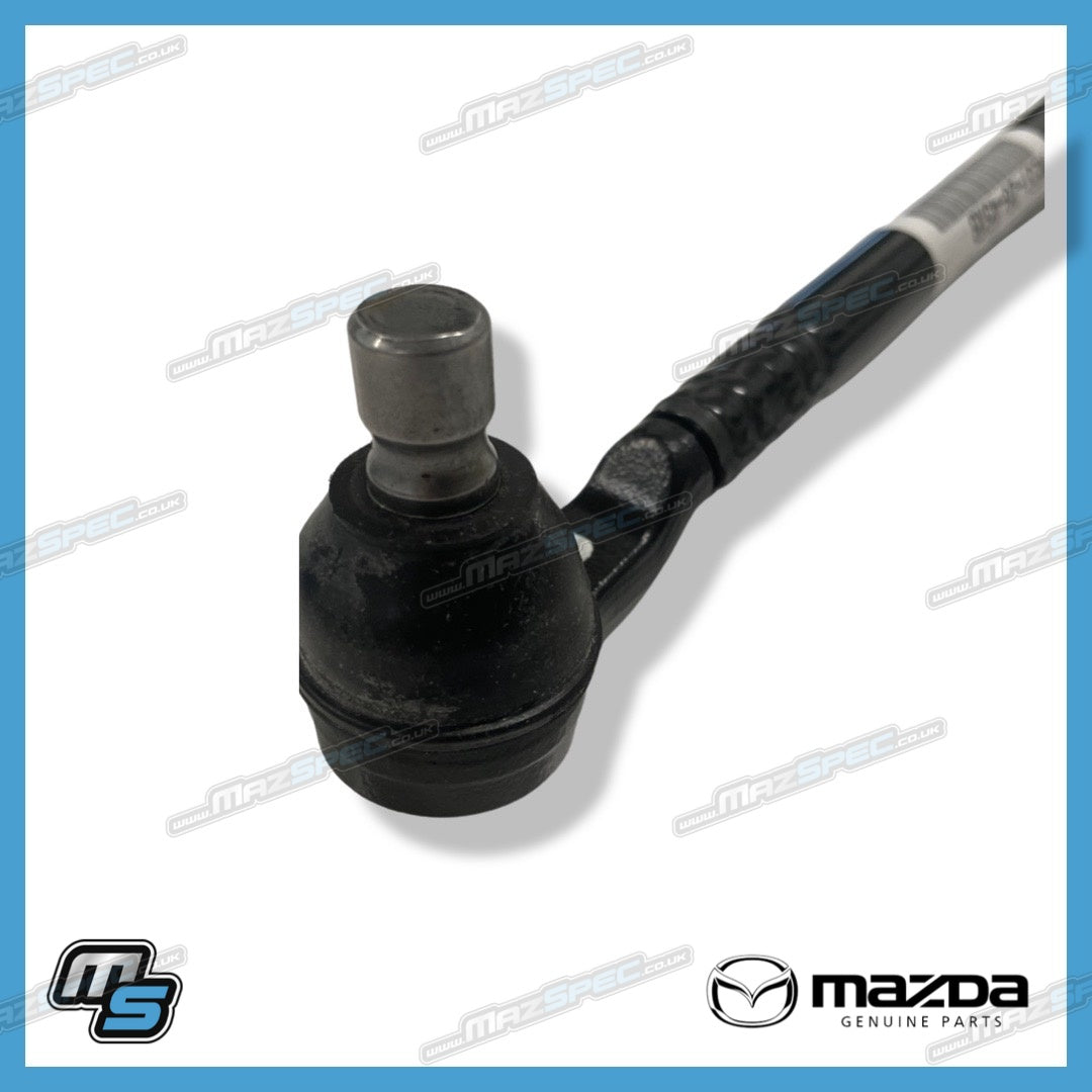Genuine Mazda Rear Toe Control Link – LH/RH • NE51-28-45XB | MazSpec