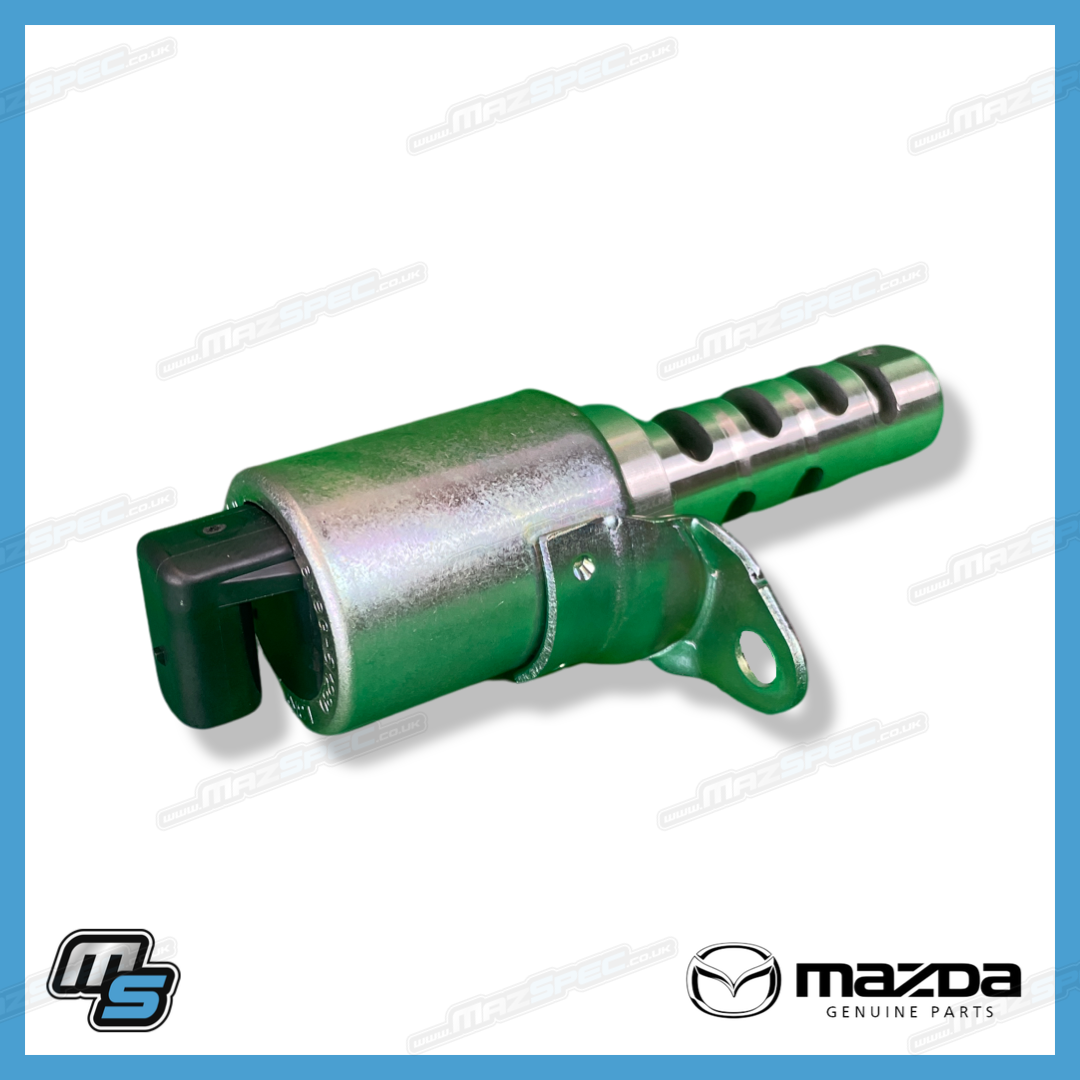 Genuine VCT / Oil Control Valve / Actuator - Mazda MX5 MK3 3.5 3.75 (2 ...