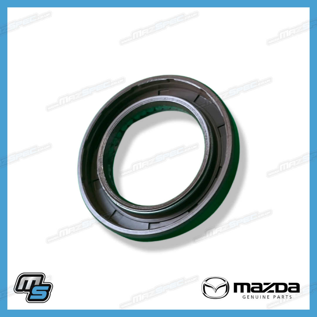 Driveshaft / Differential Side Oil Seal - Mazda MX5 MK3 (06-15) / RX8 ...