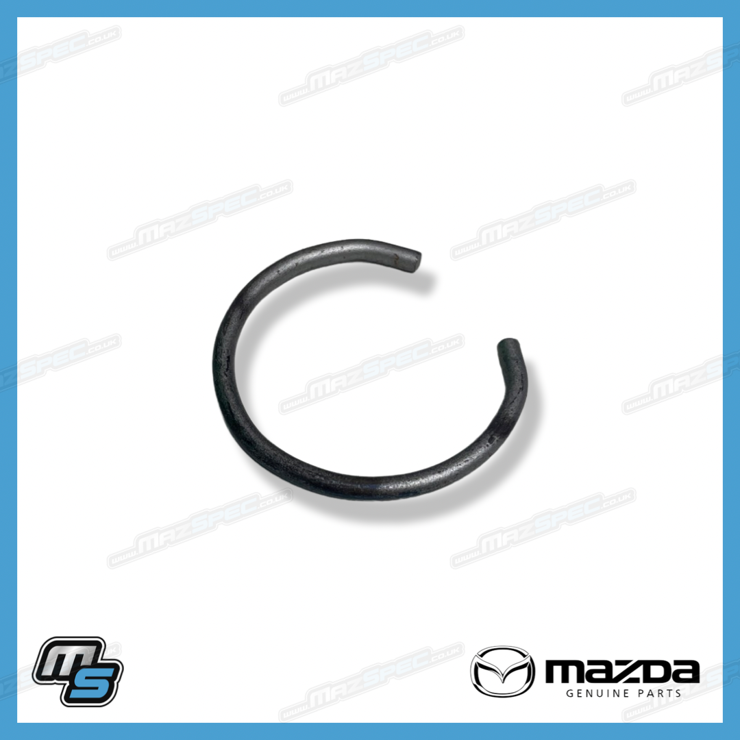 Genuine Mazda Driveshaft Retaining Clip - Mazda MX5 MK3/NC MK4/ND | MazSpec