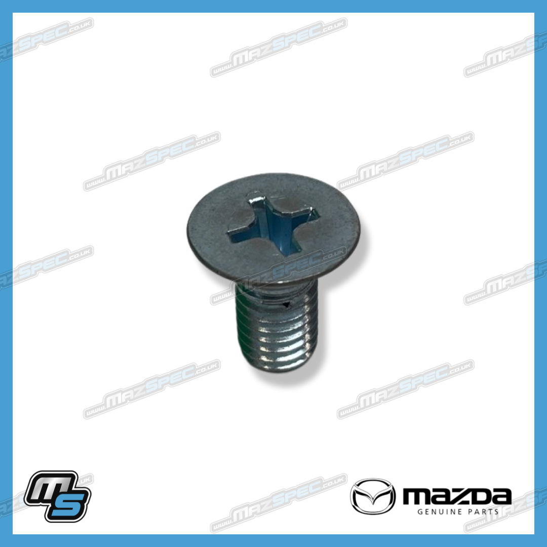 Genuine Front Brake Disk Fastener / Screw - Mazda MX5 MK3 3.5 3.75 / N ...