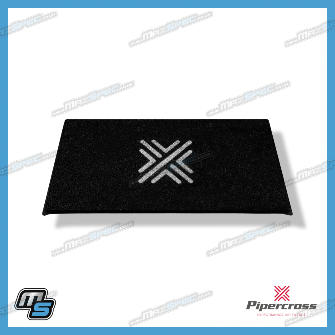 Pipercross Replacement Panel Air Filter - Mazda MX5 MK4 / ND - 15-22 ...
