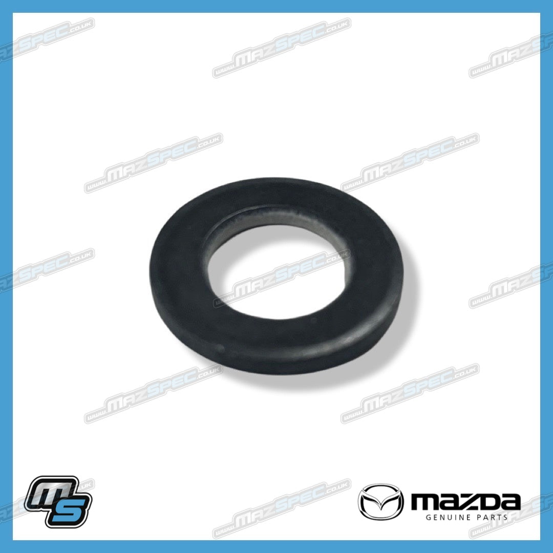 Genuine Cylinder Head Bolt Washer - Mazda MX5 MK1 / NA & MK2 / NB (1.6 ...