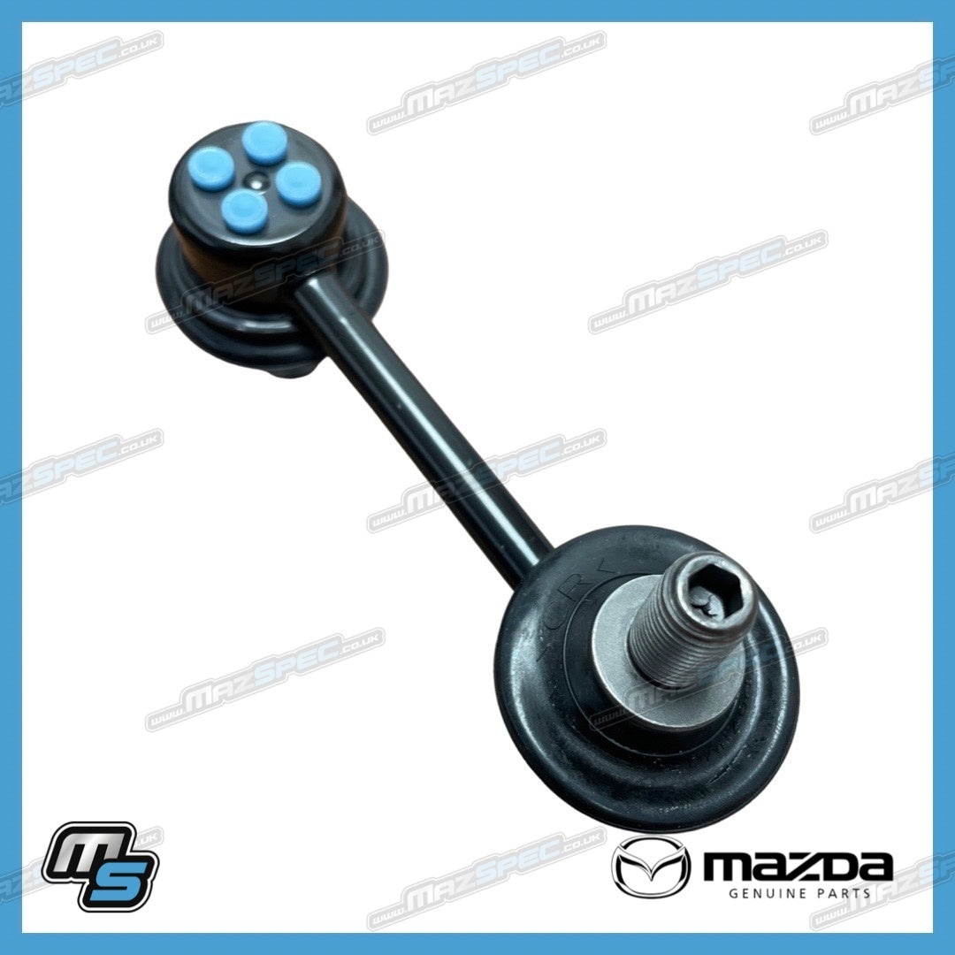 Genuine Anti Roll Bar Drop Link - Rear - Mazda MX5 MK3 3.5 3.75 / NC ...