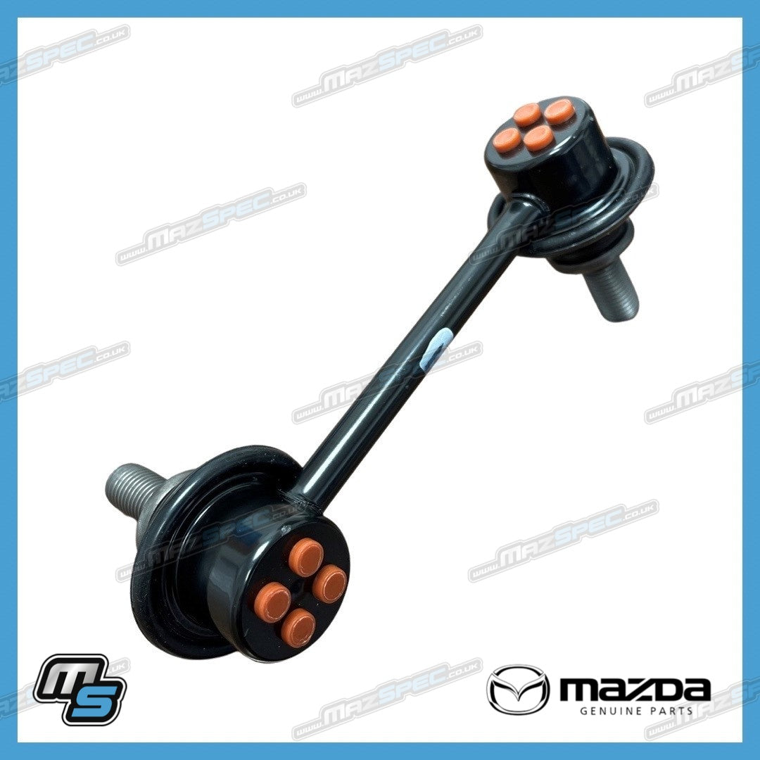 Genuine Anti Roll Bar Drop Link - Front Right - Mazda MX5 MK3 3.5 3.75 ...