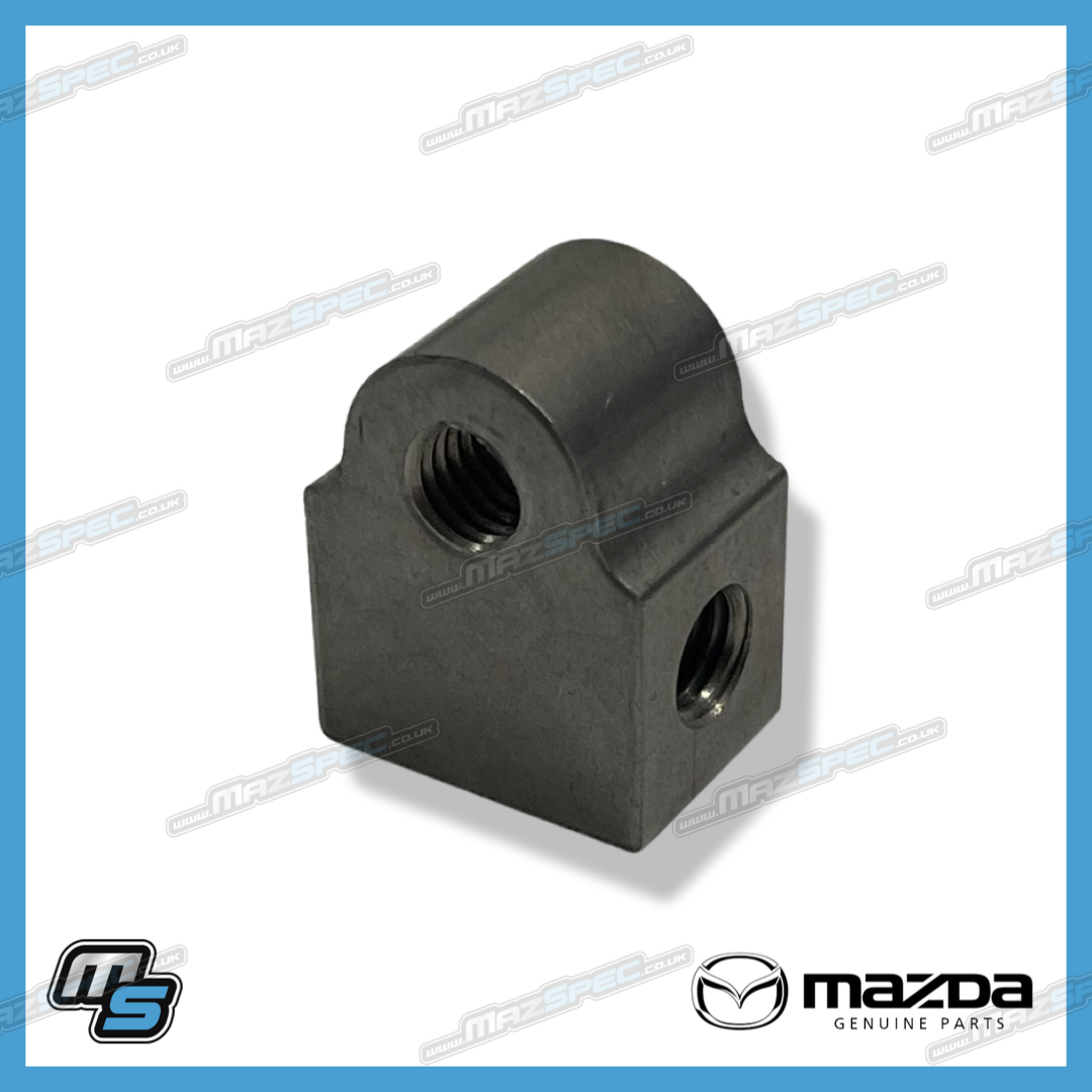 Genuine Alternator Adjuster Spacer Block - Mazda MX5 MK1 (1.6) (89-98 ...