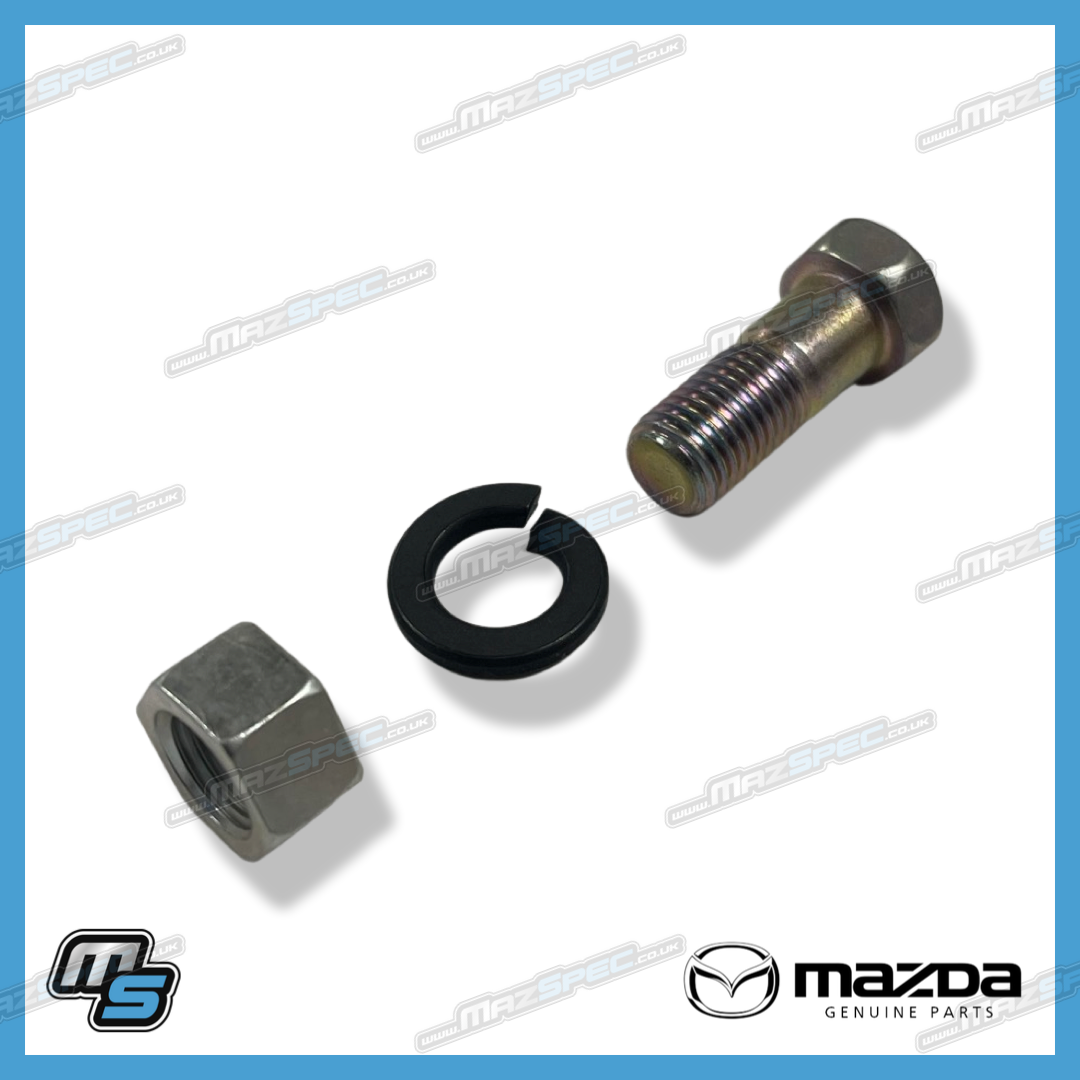 Prop Shaft to Differential Fastener Kit (Individual) - All MX5 MK1 / M ...