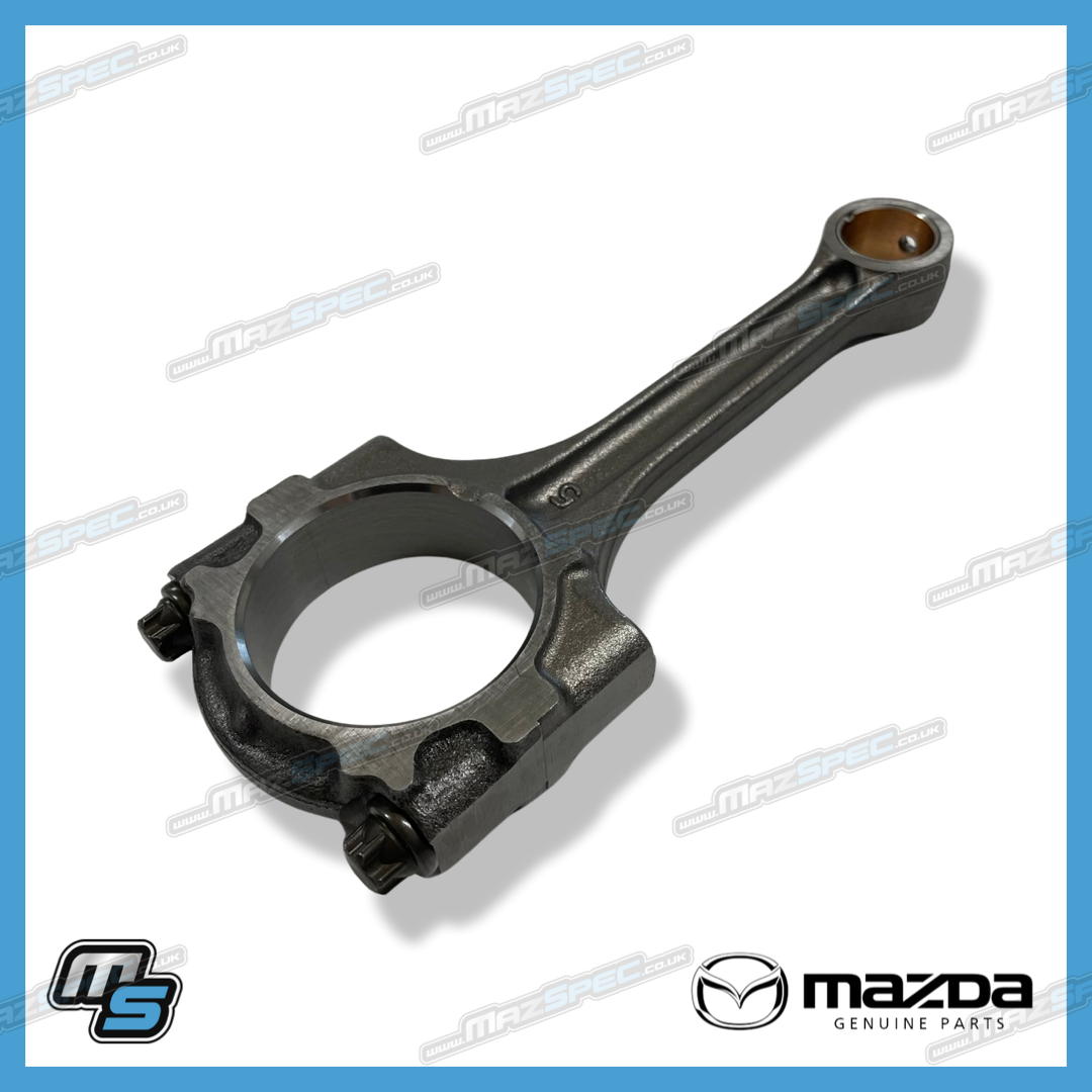 Genuine Engine Connecting Rod (2.0) - Mazda MX5 MK3 3.5 3.75 / NC (09 ...